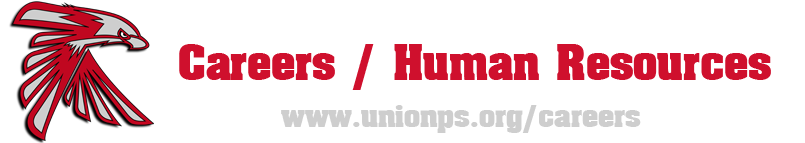 Union Public Schools - Careers & Employment