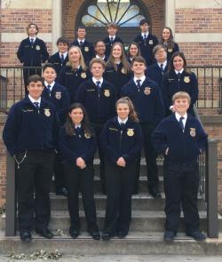 Newcastle ISD - District News