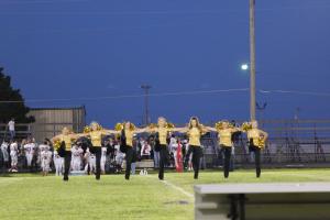 USD 208 Trego Community Schools - Danceline photos