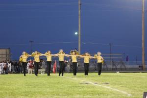 USD 208 Trego Community Schools - Danceline photos