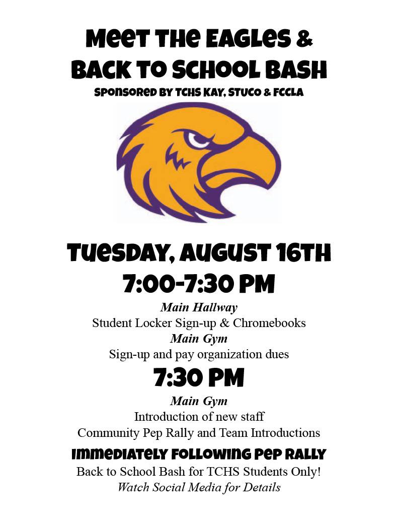 Trego Community Schools Home Page