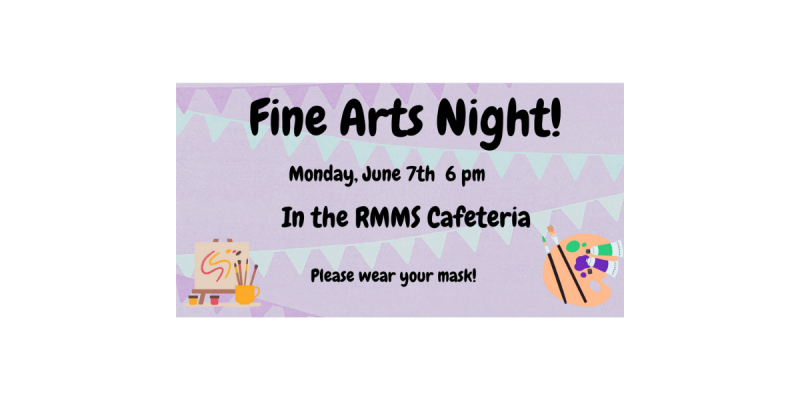 Raymond Mays Middle School - Home