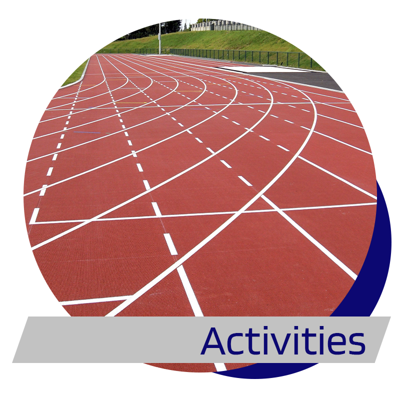 Justice Public School - Home