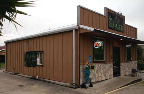 Livingston Specialty Merchants' Guild - Dine