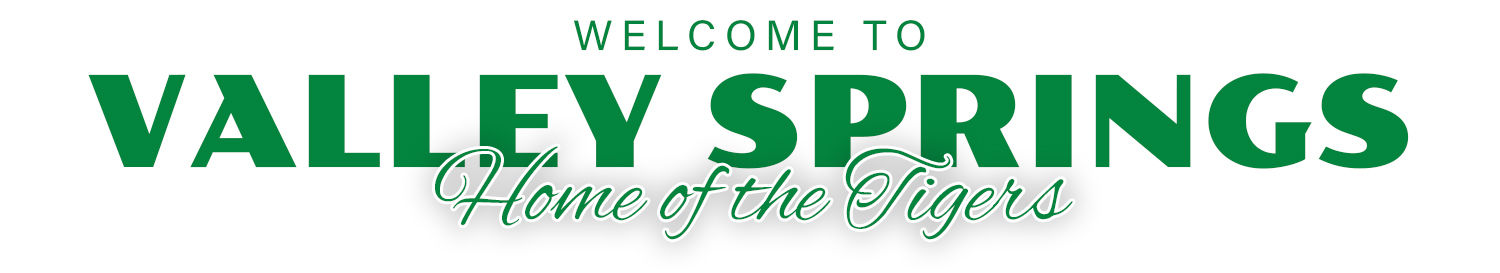 Valley Springs School District - Home
