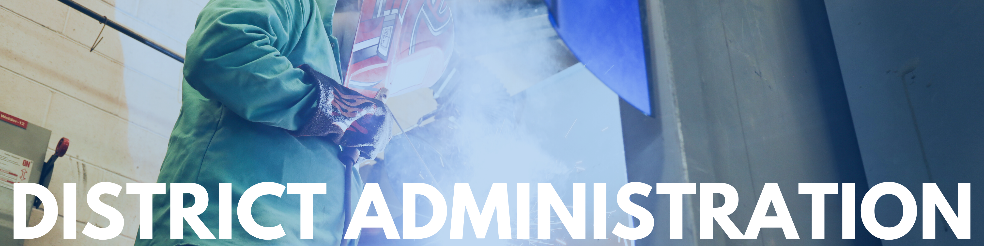 Kiamichi Technology Centers - Administration Office