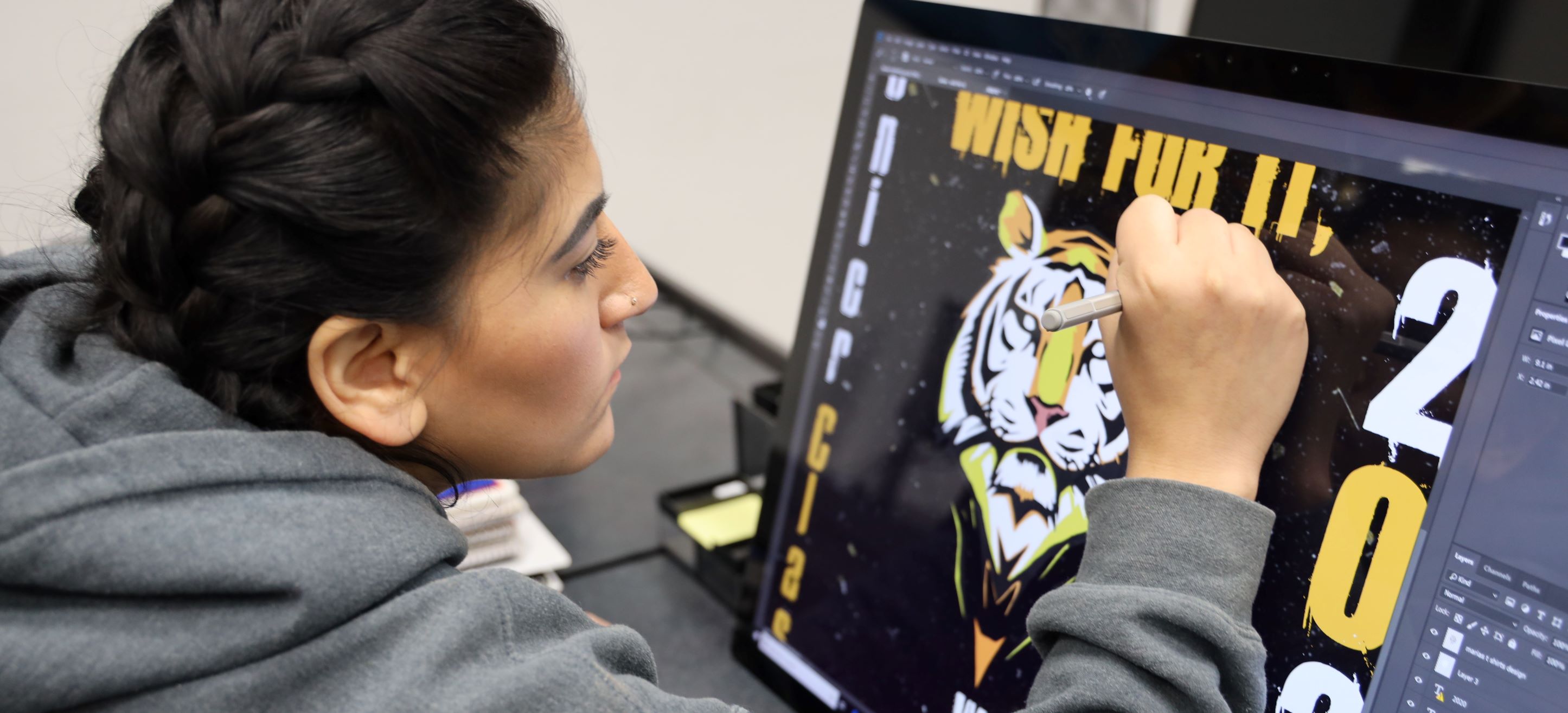 Kiamichi Technology Centers - Interactive Media