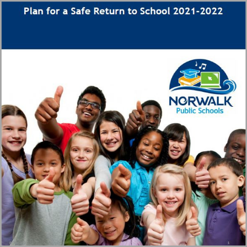 Norwalk Public Schools - Home