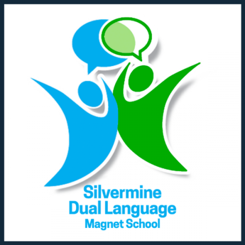 Silvermine Dual Language Magnet School - Home