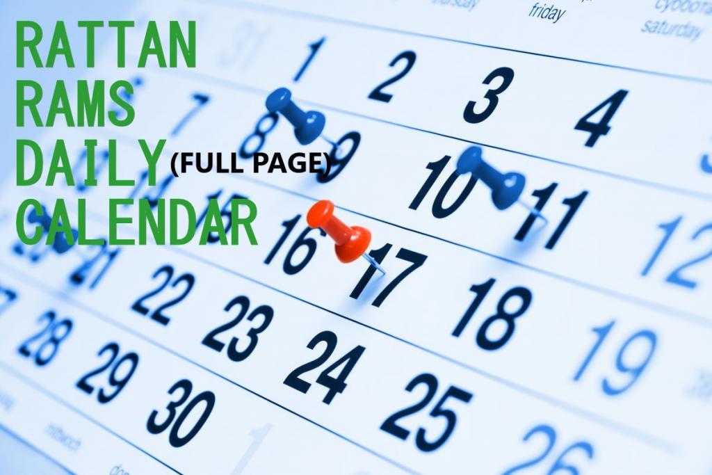 Rattan Public School - Rattan Public Schools