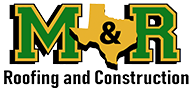 M&R Roofing and Construction Company - Home
