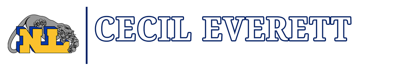 Cecil Everett Elementary School - Home