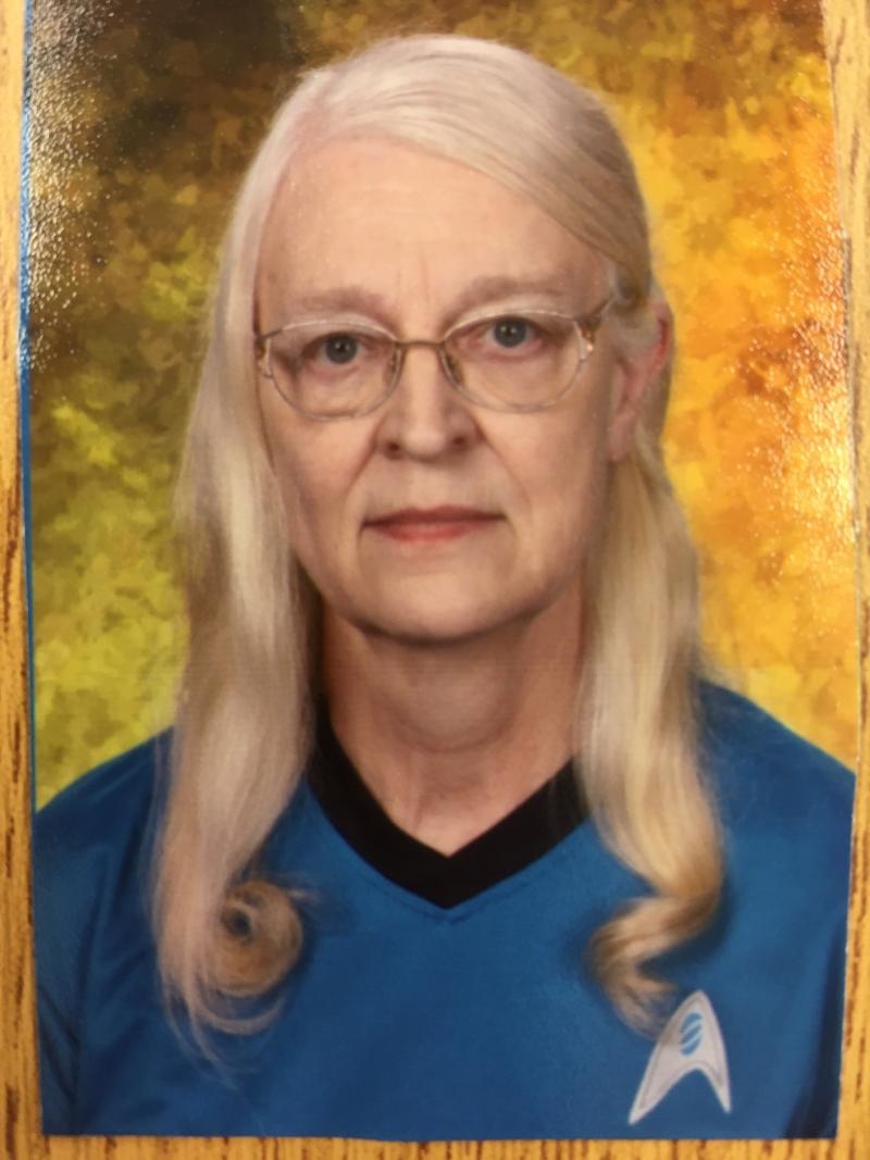 Martin's Mill ISD - Elaine Diehl's Profile