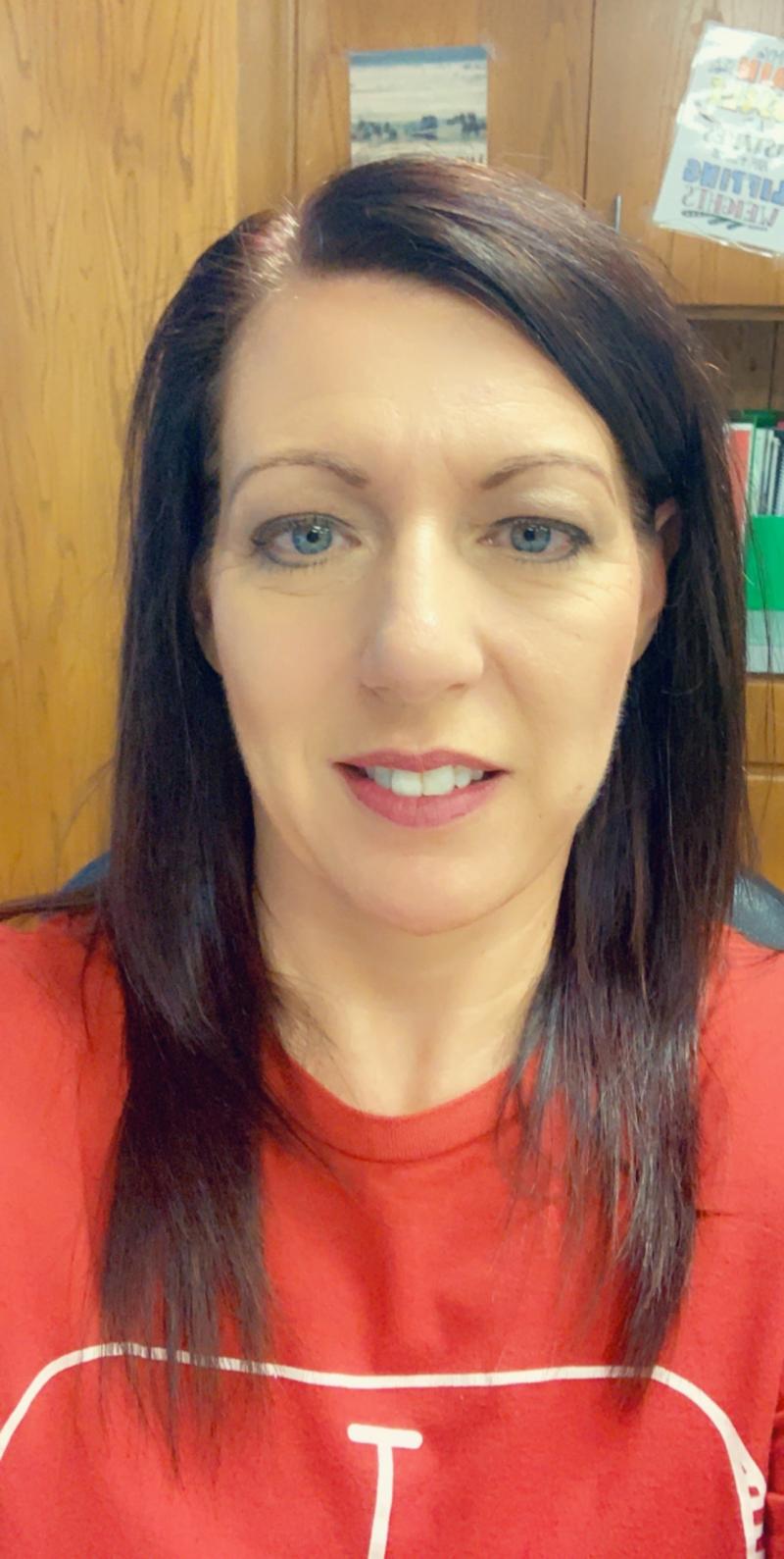 Martin's Mill ISD - Tammy Parker's Profile