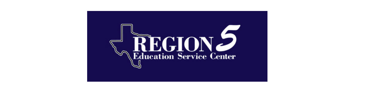 Region 5 Education Service Center - McKinney-Vento (Homeless)