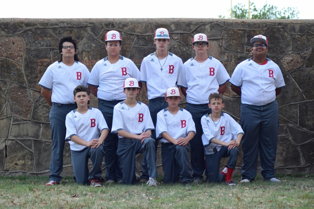 Baird Independent School District - Baseball