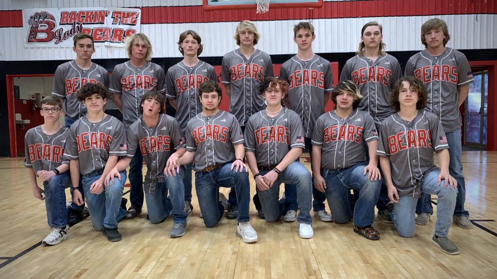 Baird Independent School District - Baseball