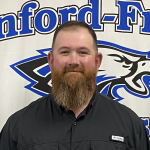 Sanford-Fritch ISD - School Board