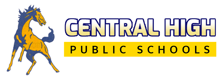 Central High Public Schools - Site Administration Login