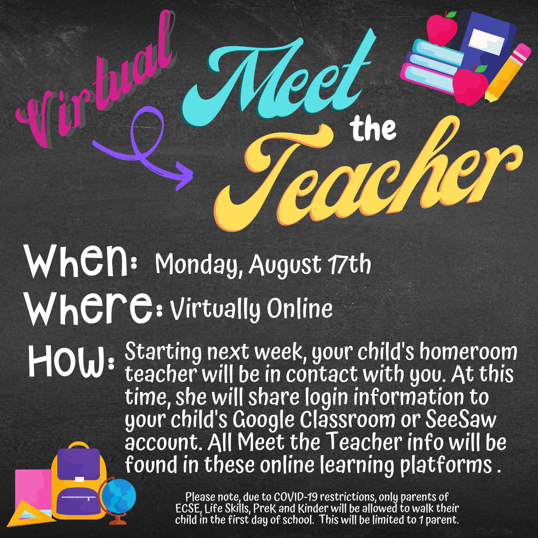 Cain Elementary - Home