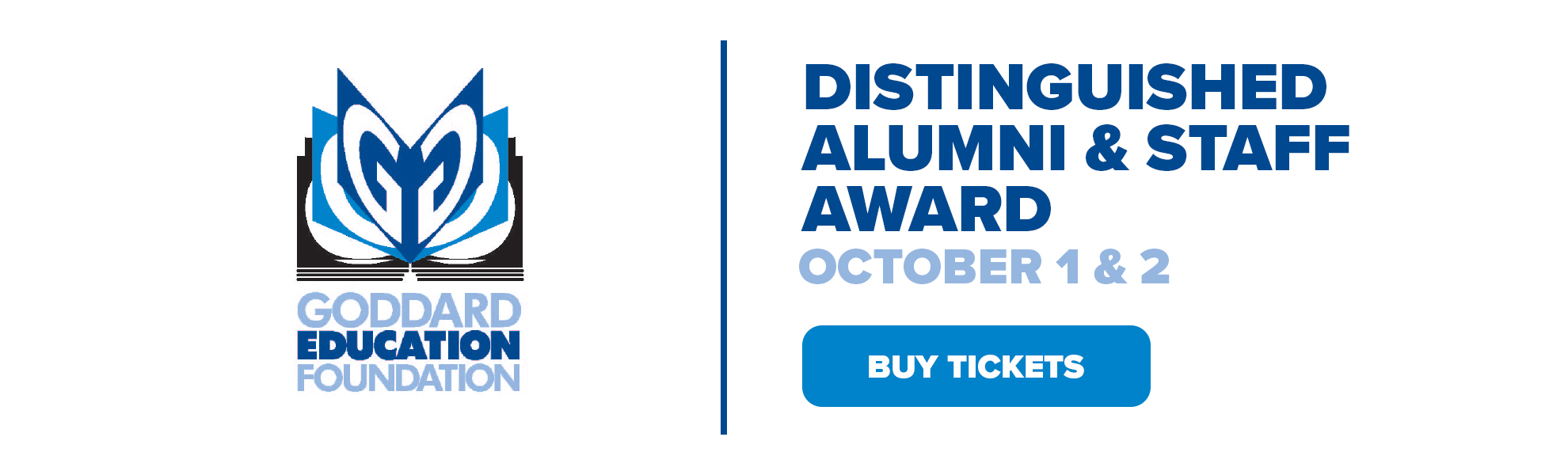 Goddard Education Foundation - Home