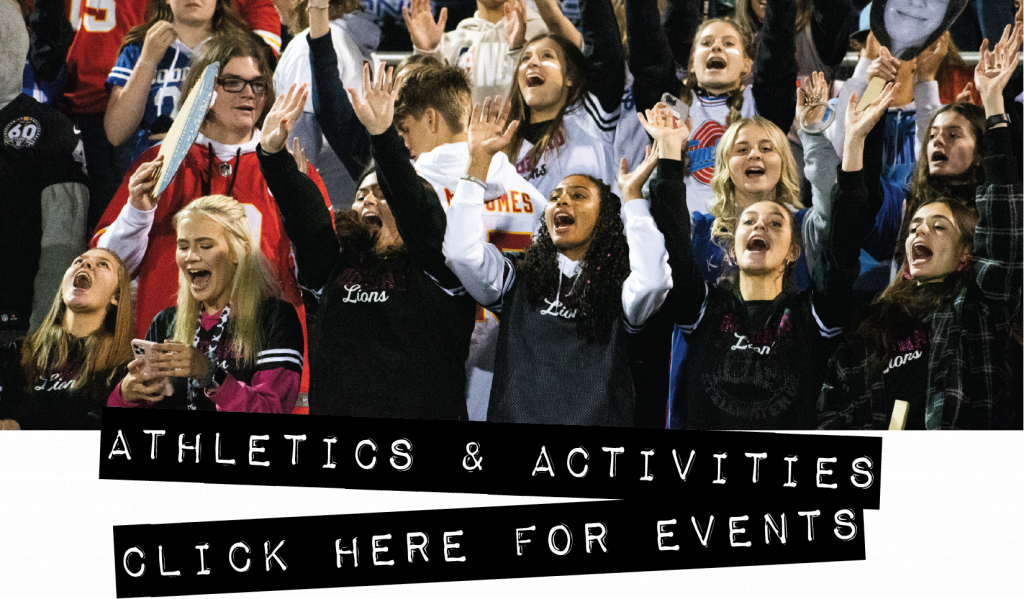 Goddard High School - Home