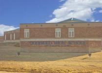 Goddard High School - Home