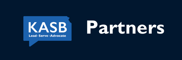 Kansas Association of School Boards - KASB Partners