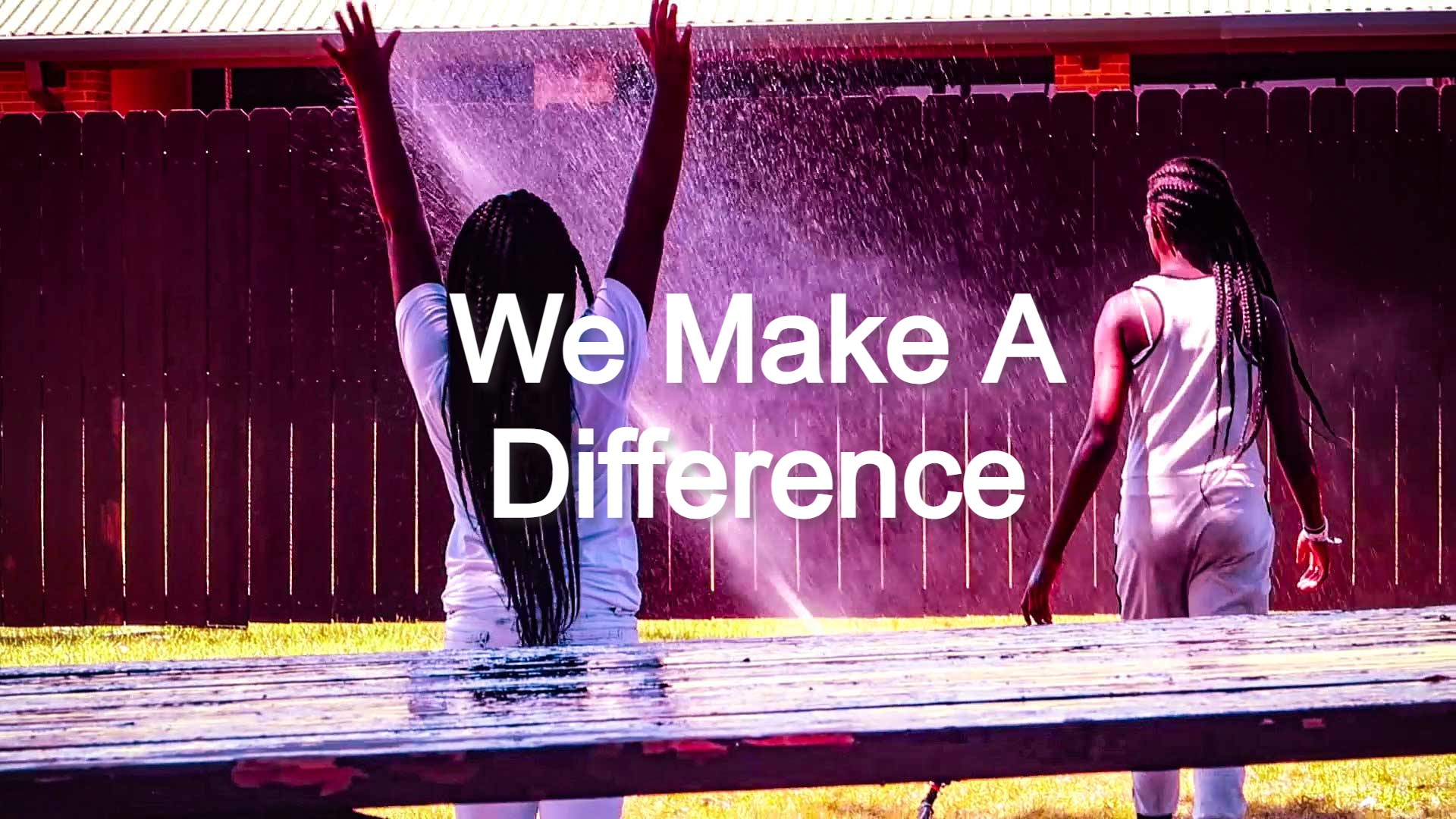 Girls Haven Inc - We Make a Difference