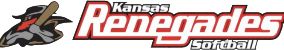 Kansas Renegades Softball - Home