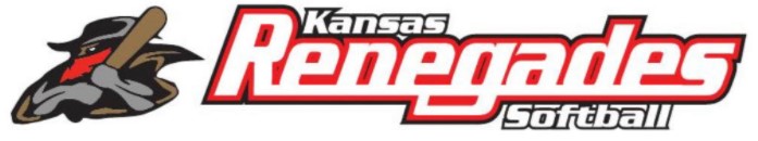 Kansas Renegades Softball - Home