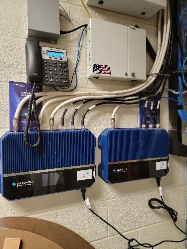 Spokane R-VII School District - Home