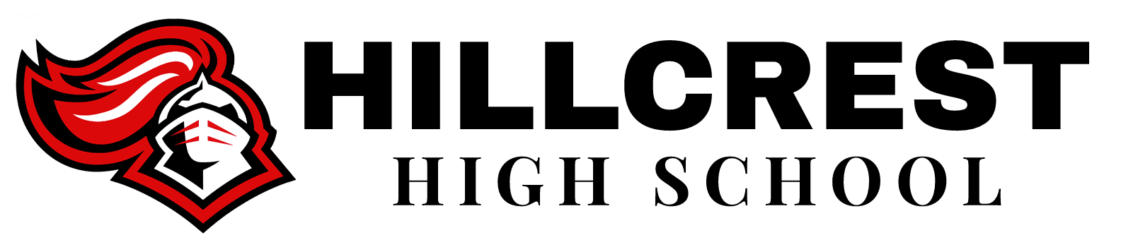 Hillcrest High School - Home