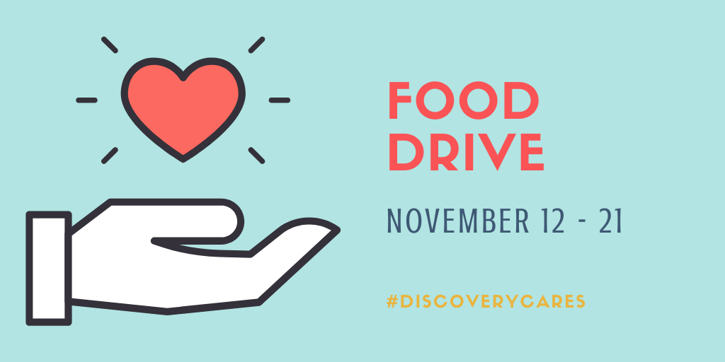 Discovery Intermediate School - Home