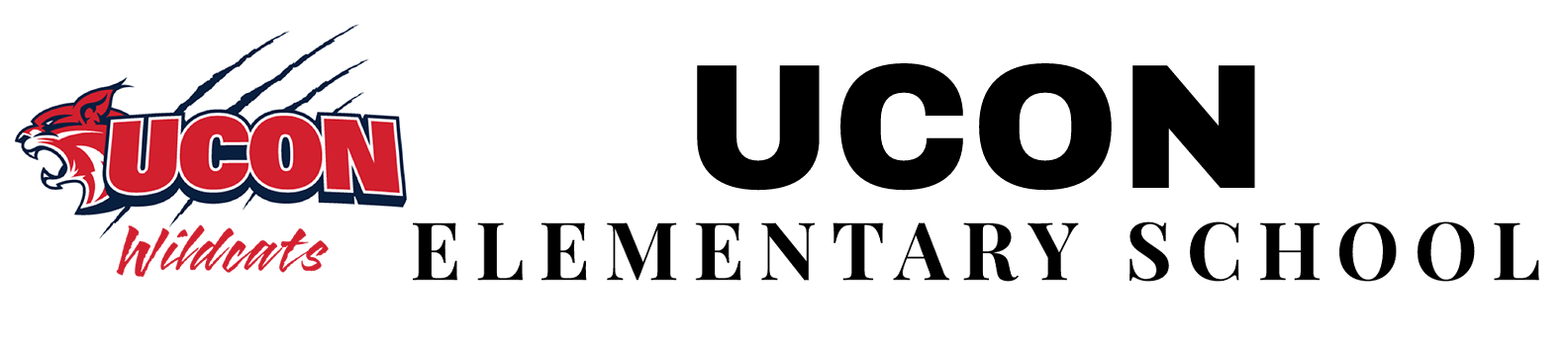 Ucon Elementary School - Home