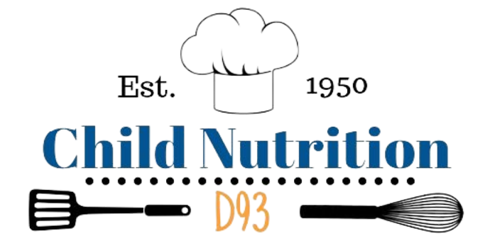 Child Nutrition - Home