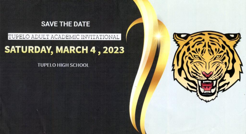 Tupelo Public Schools - Home