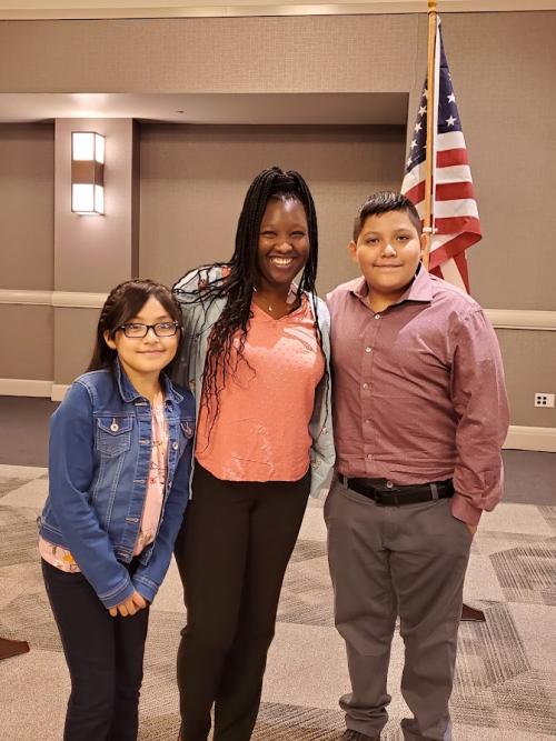 Inspired Vision Academy Elementary - Home