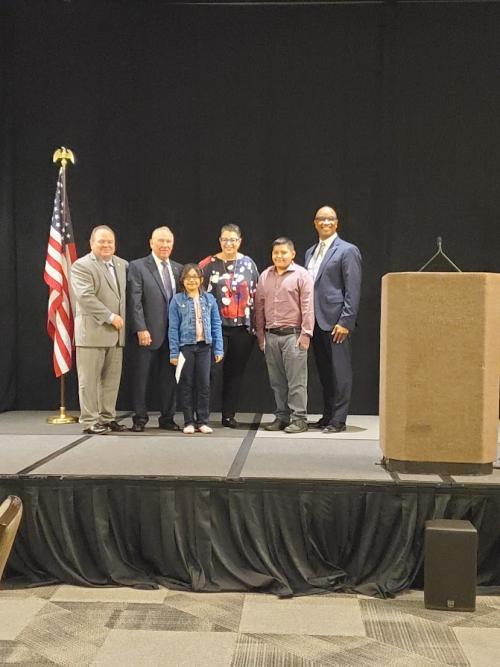 Inspired Vision Academy Elementary - Home