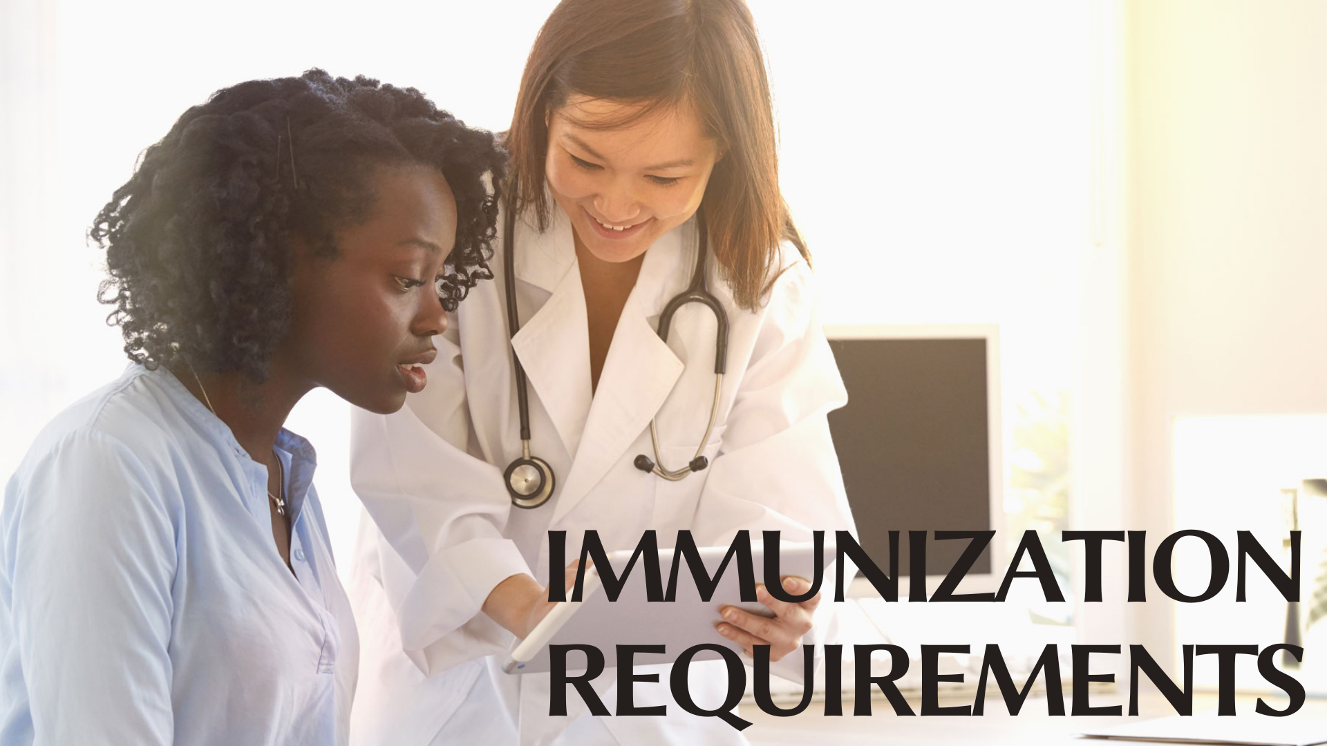 Inspired Vision Secondary Parent Portal