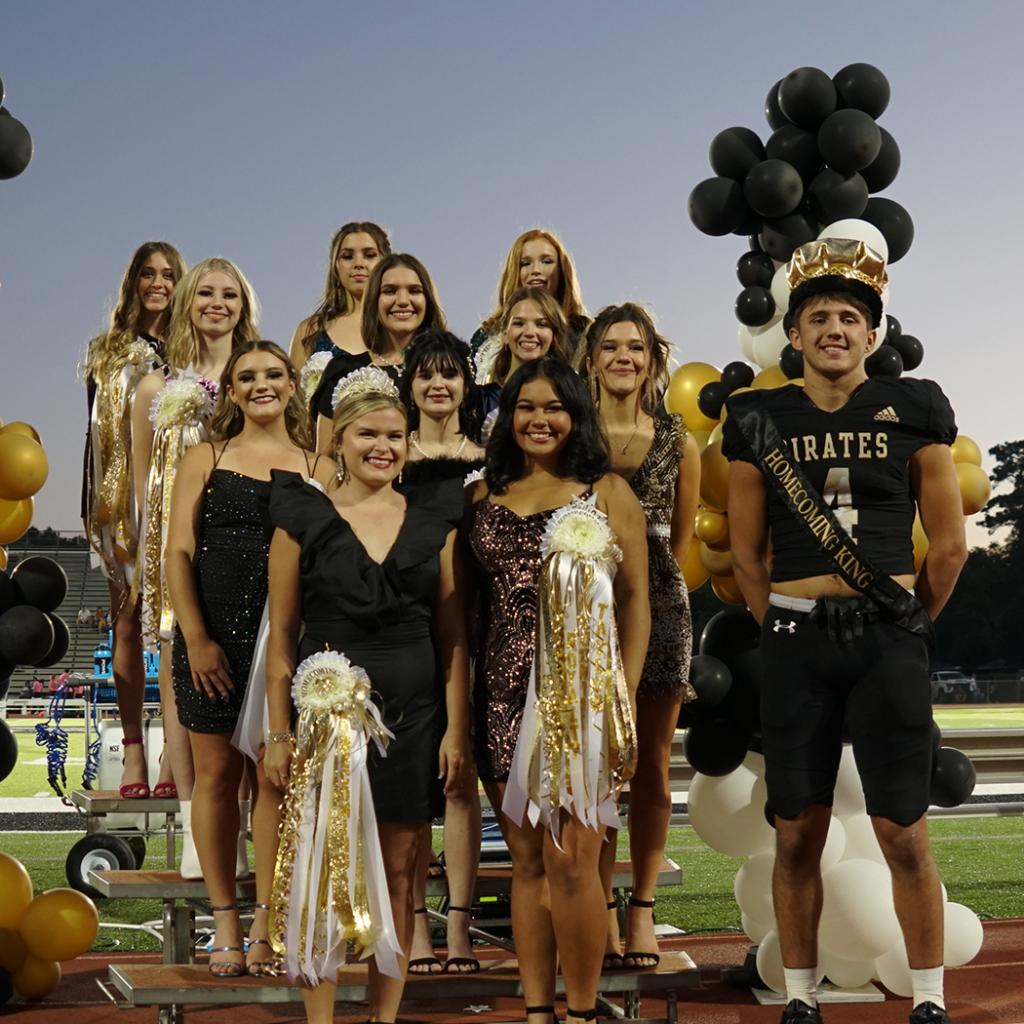 Vidor ISD