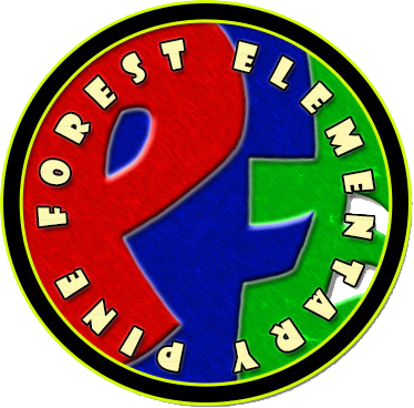 Pine Forest Elementary - Home