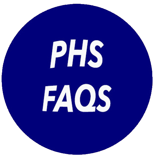 Pryor High School - Home