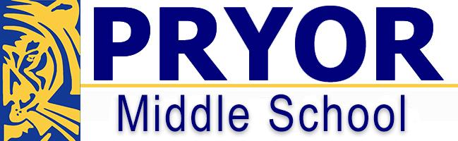Pryor Middle School - Home