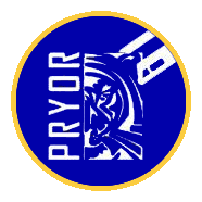 Pryor Middle School - Home