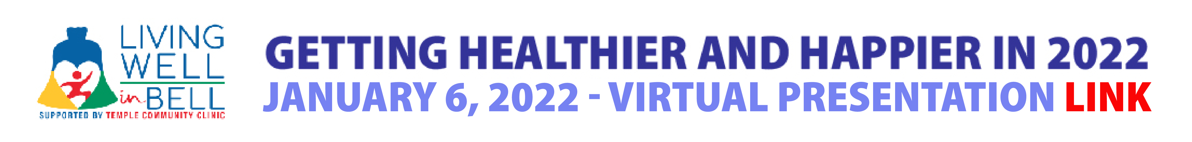 Living WELL Aware, LLC - Home