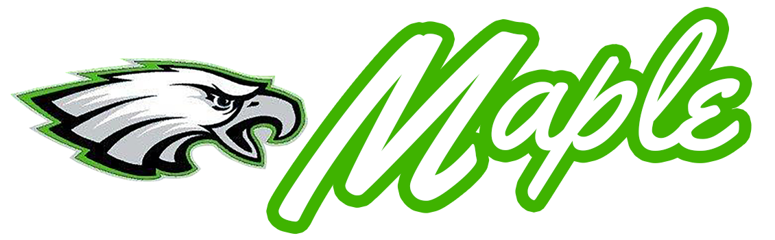Maple School District - Home