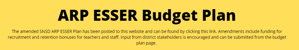 Smackover-Norphlet School District - Home