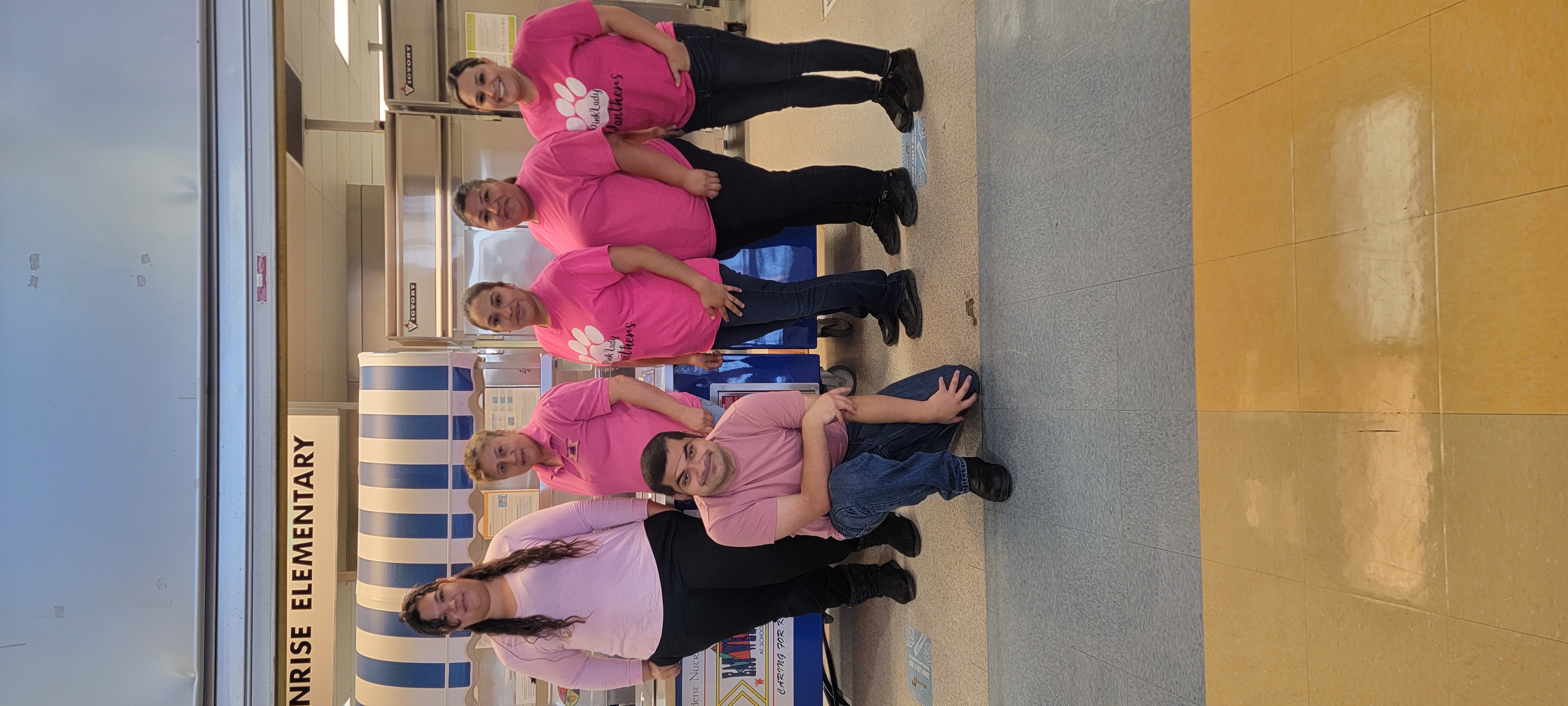 Sunrise Elementary - Home