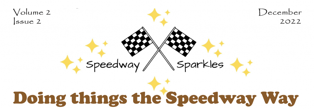 School Town of Speedway - Home